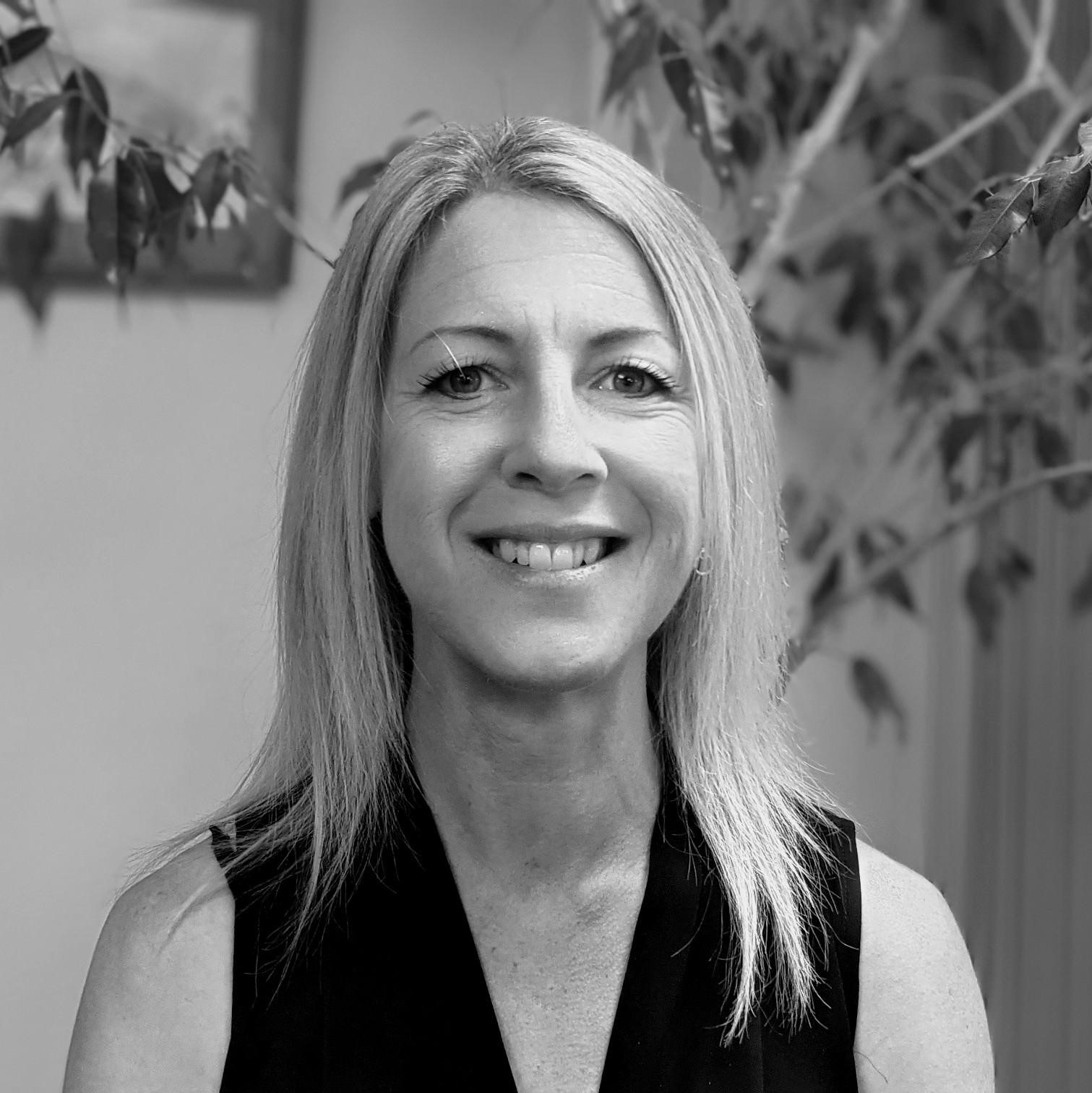 Meet The Team - Cher Varya Group